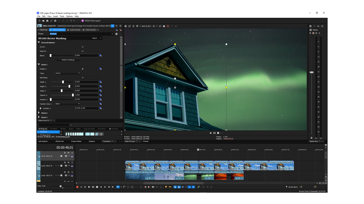 Buy Vegas Pro | Official UK Reseller