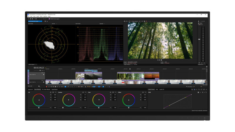 Buy Vegas Pro | Official UK Reseller