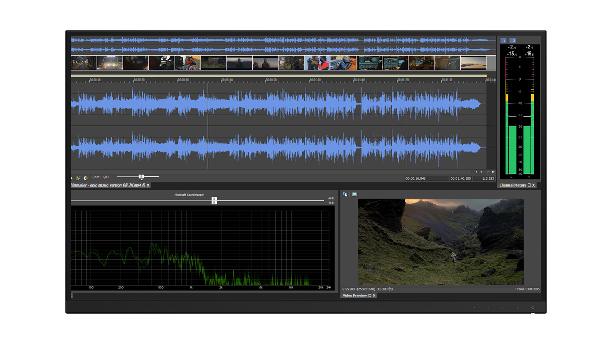 Buy Vegas Pro | Official UK Reseller